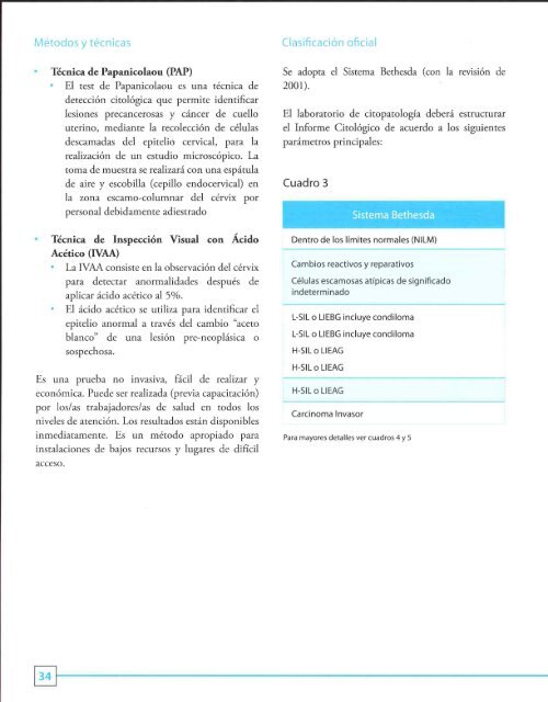 Norma Nacional Reglas Protocolos y Procedimientos para la ...