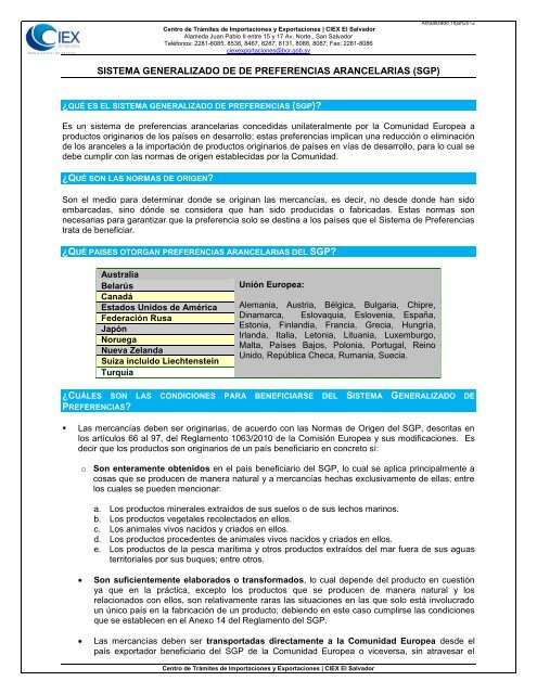 Certificado De Origen E Instructivo De Llenado Cafta - vrogue.co Certificado De Origen E Instructivo De Llenado Cafta - vrogue.co