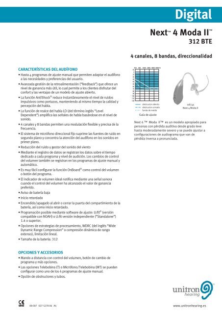 Ficha Técnica de Moda ll (PDF, 606 kB) - Unitron