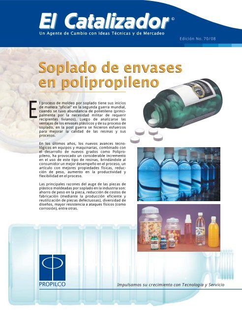 catalizador ed. 70 para la web.cdr - Propilco