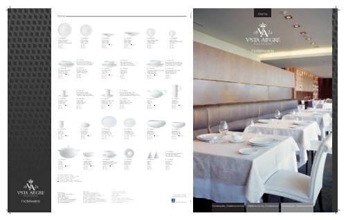 hotelware