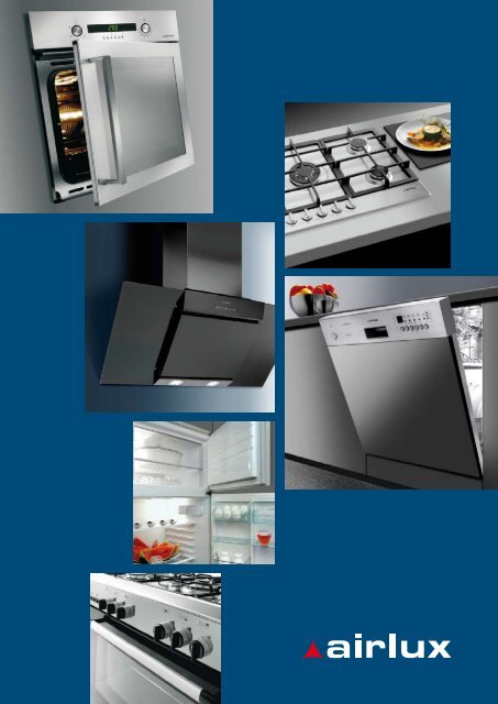 Airlux_Electrodomesticos