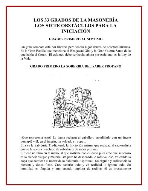 los_33_grados_de_la_masoneria