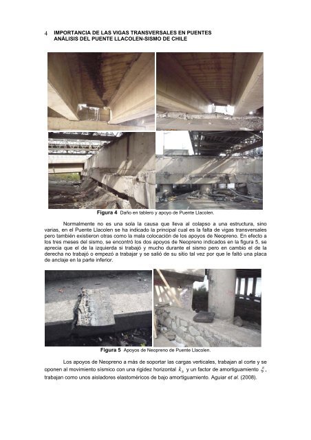 4 IMPORTANCIA DE LAS VIGA