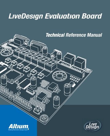 Technical-Board Magazines