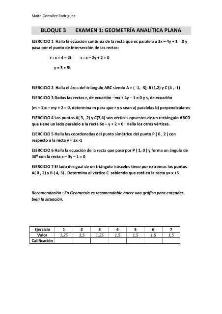 Examen1 - IES Rey Pastor
