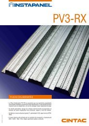 Kover L-804 - Cintac