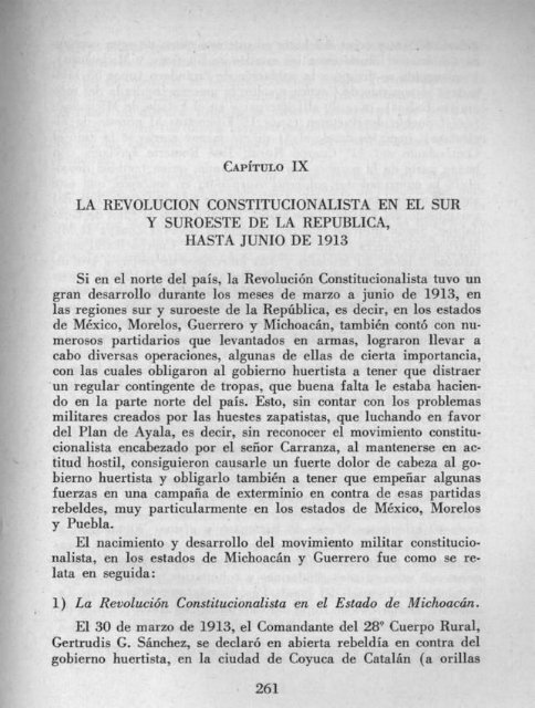 Capítulo Ix Bicentenario