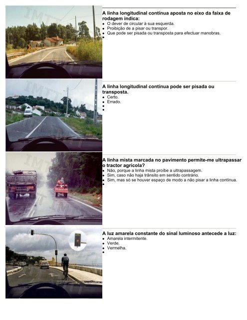 A linha longitudinal cont