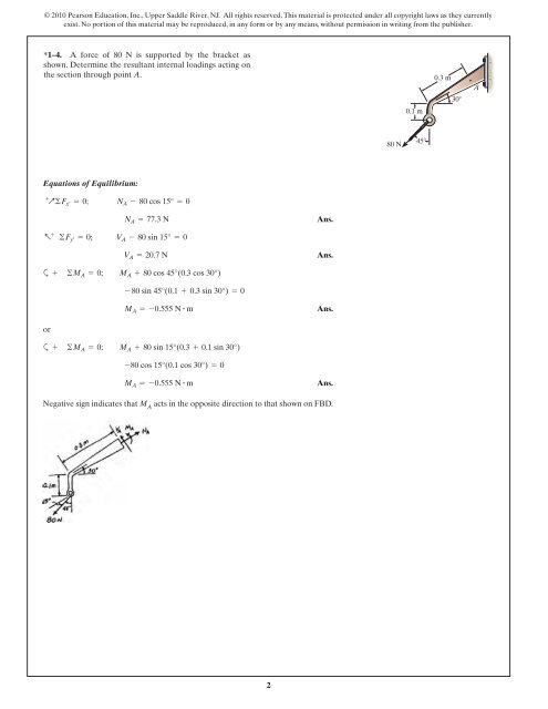 HW-1-Solutions