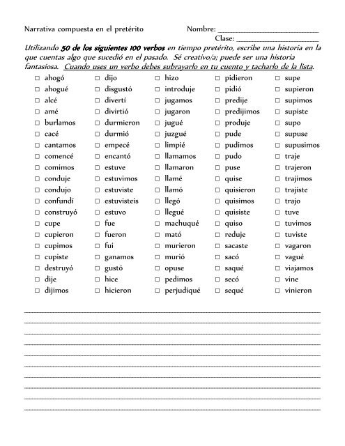 preterito - esritura 50 de 100.pdf