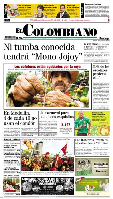 EL COLOMBIANO SEPTIEMBRE 26 DE 2010-CuadernilloA--1.eps