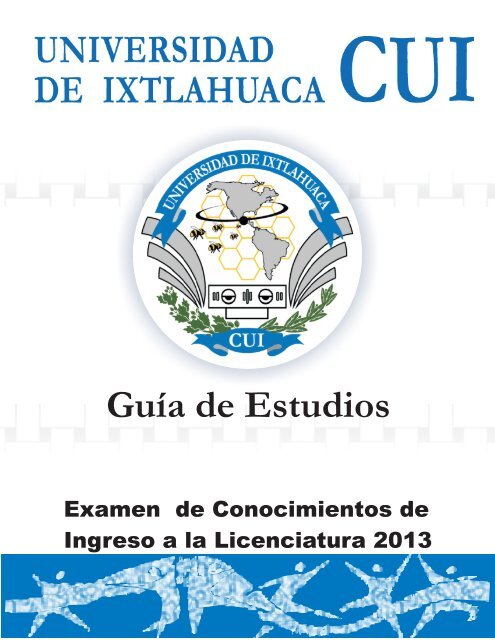 Universidad De Ixtlahuaca Cui Logo Así Se Vivió El Segundo Día Del