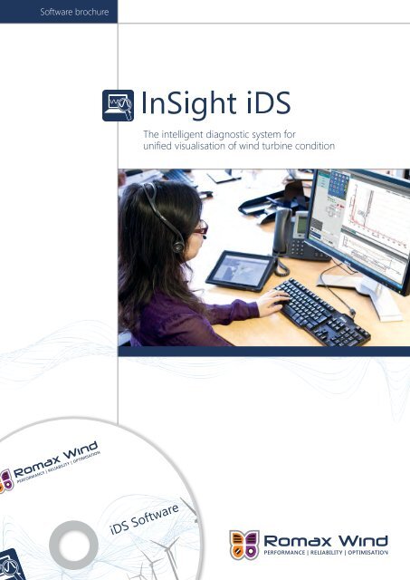 iDS Software - Romax Technology