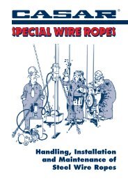 Haggie Rand - Steel Wire Ropes (1)