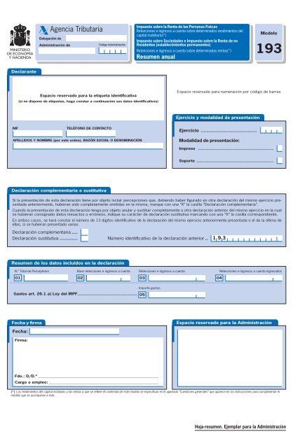 Modelo 193 IRPF - Rendimientos del capital mobiliario.pdf - INEAF