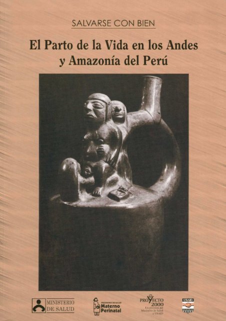 Salvarse con bien - BVS Minsa - Ministerio de Salud