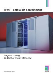 ISO 9001:2000 - Rittal