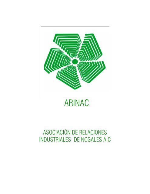 DIRECTORIO SOCIOS ARINAC