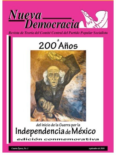 Formato PDF... - Partido Popular socialista PPS