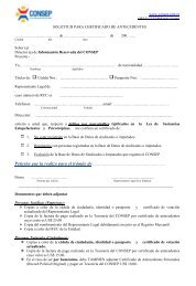 DTOP-DIS-256 SOLICITUD PARA CERTIFICADO DE LICENCIA ...