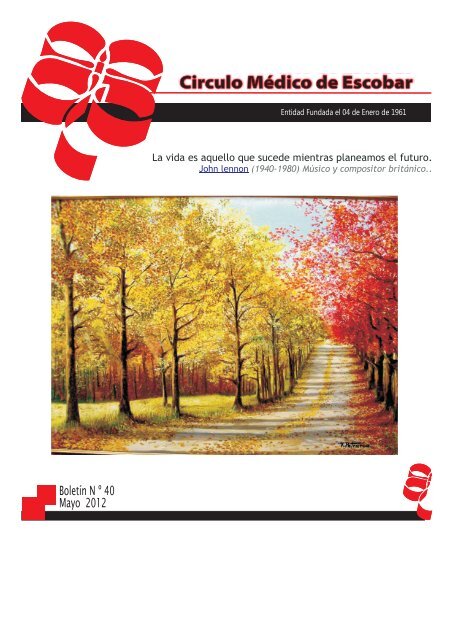 Círculo Médico de Escobar