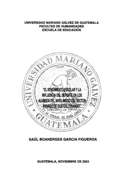 Universidad Mariano Galvez De Guatemala Logo Universidad Mariano