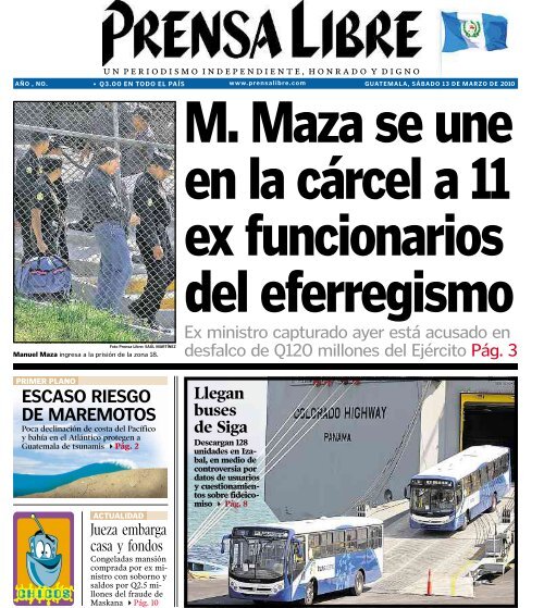 poner anuncio en prensa libre