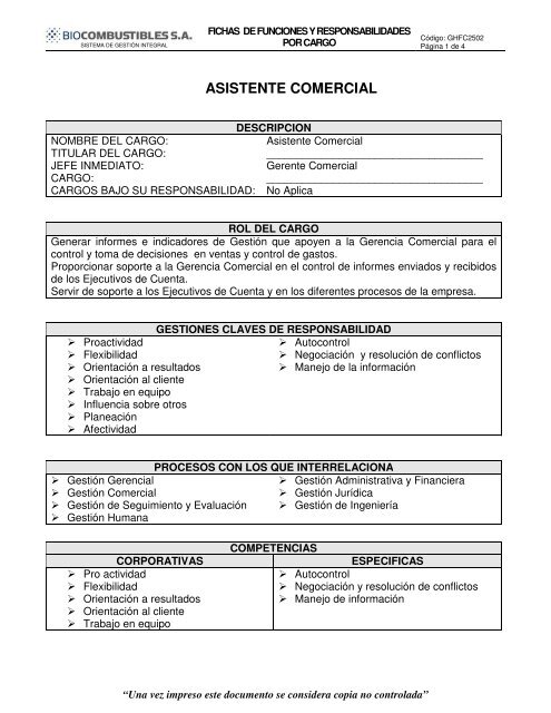 ghfc25- asistente comercial.pdf - Biomax