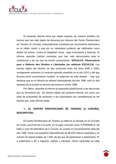 Leer informe completo - Tokata