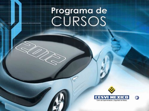 Curso - Cesvi México