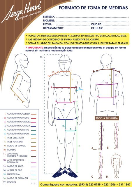 9. FORMATO