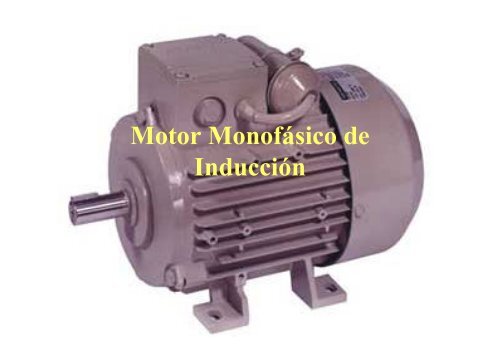 Motor Monofásico de Inducción.pdf