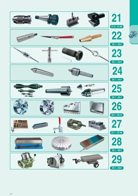21 - Hommel Hercules Werkzeughandel