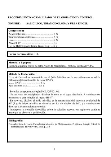 Triamcinolona Magazines