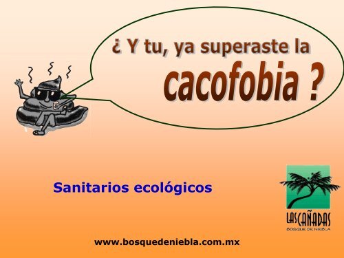 cacofobia - Maderas del Pueblo