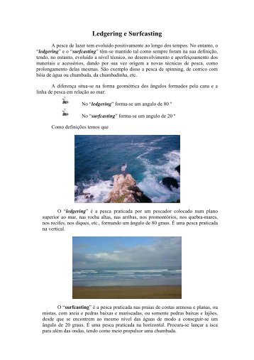 Surfcasting Magazines