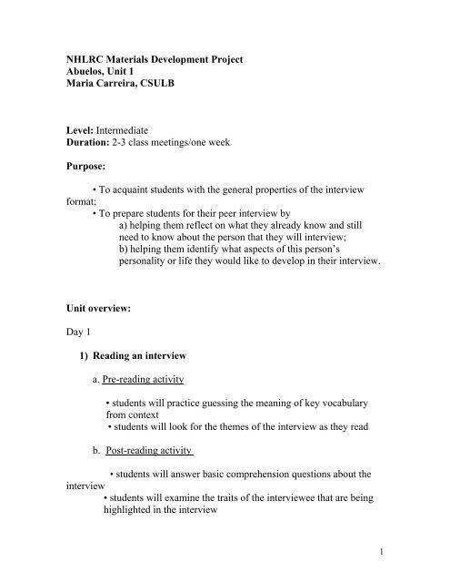 Entrevista a la escritora cubana Zoé Valdés - National Heritage ...