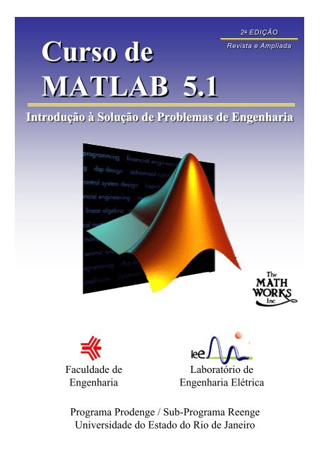 Curso de Matlab 5.1 - IEM