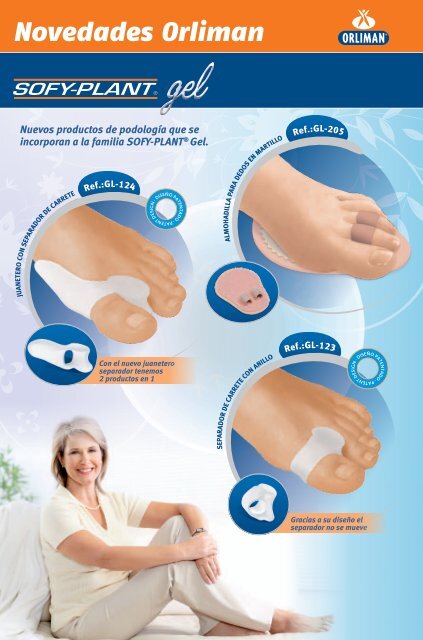 Descargar Catálogo - Orliman