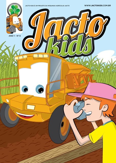 Download - Jacto Kids Download - Jacto Kids