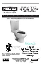 TZF-17 PDF - Helvex