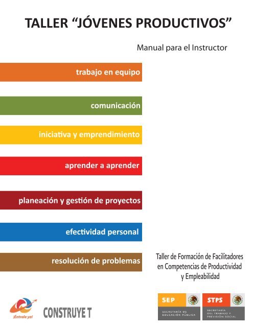 Actividad 1 - CBTis 65