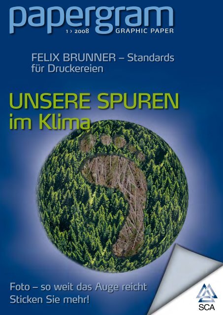 SCA graphic Sundsvall AB [PDF]