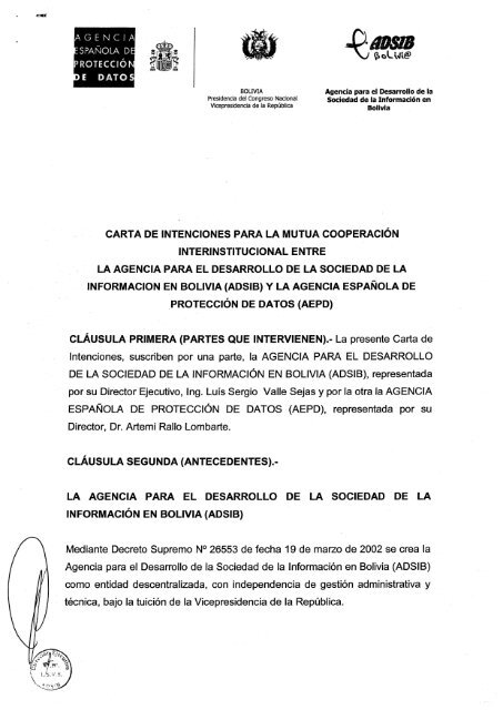 Ejemplo De Una Carta De Intencion Ejemplo De Una Carta De Intencion