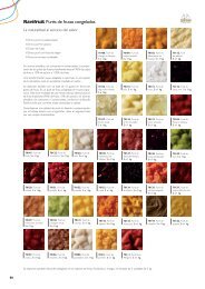 catalogo - Chasca Frutas, Chaska Frutas, Helados de Yogurt, nieves ...