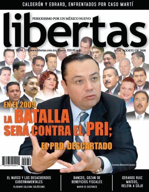 P - Libertas