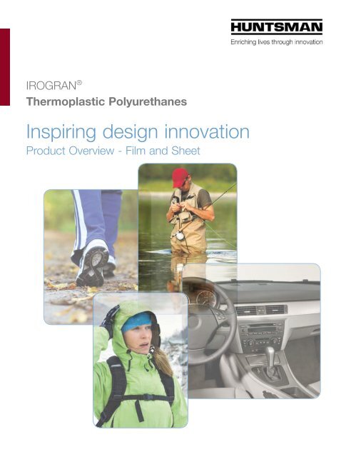 Inspiring design innovation