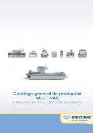descargar pdf - MULTIVAC