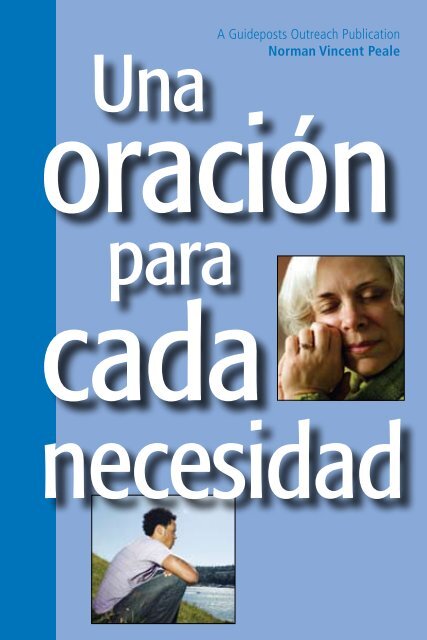 Una para - Guideposts Foundation